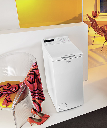 Malé pračky | Chatař Chalupář