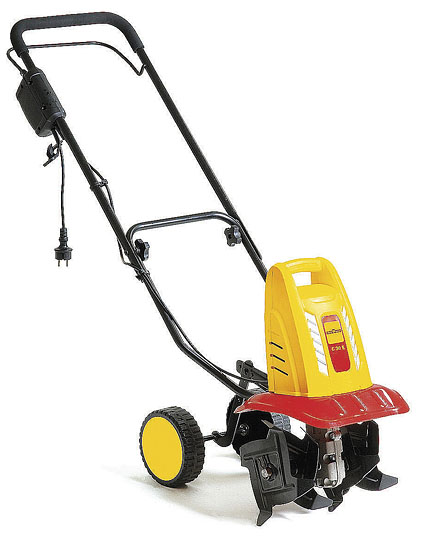 Kultivátory a rotavátory | Chatař Chalupář