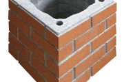Komíny a komínové systémy | Chatař Chalupář