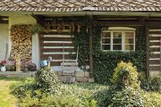 Řezbář z Českého ráje | Chatař Chalupář