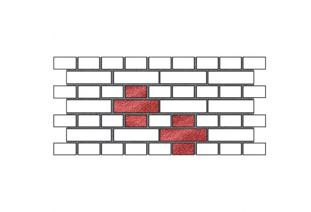 Nesmrtelná pálená cihla | Chatař Chalupář