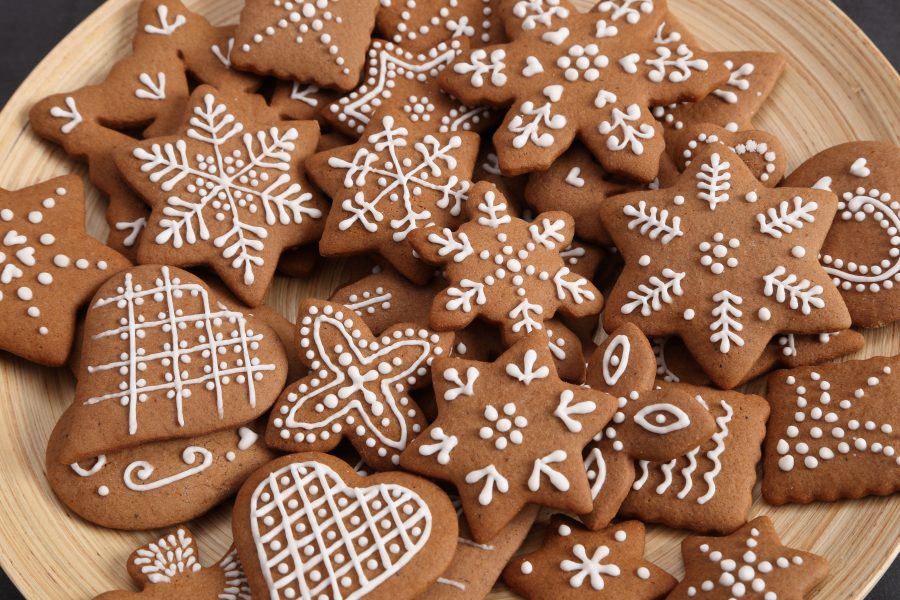 Tradiční i netradiční perníčky | Chatař Chalupář