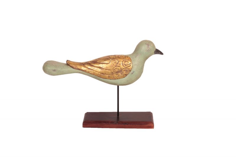 Na vysoké noze | Chatař Chalupář