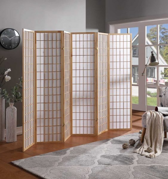 Paravány | Chatař Chalupář